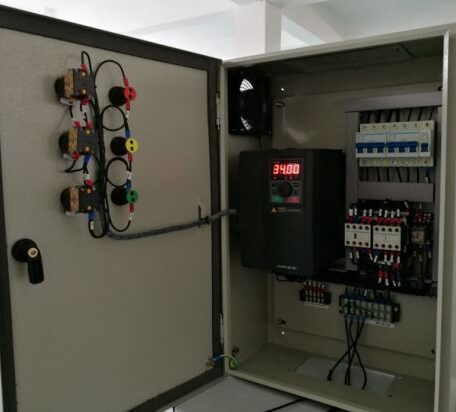 5 Benefits of Modernizing Cranes with VFDs - MHSCrane.com